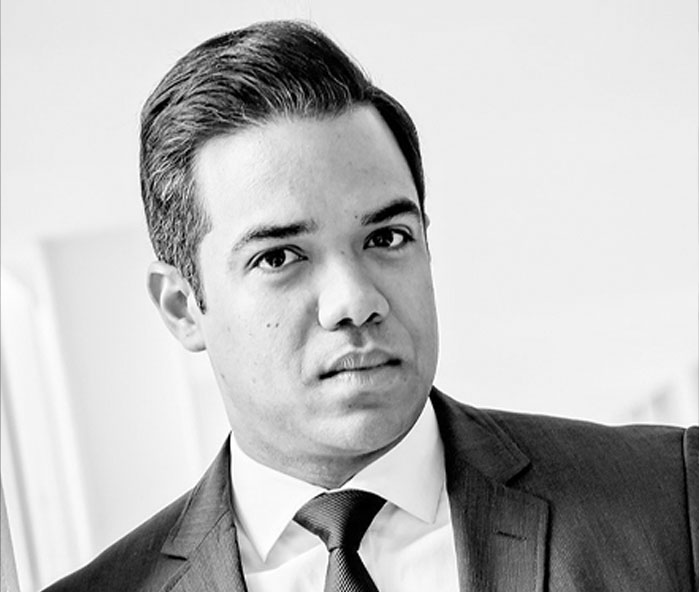 Charges Dismissed: Ray Mateo Secures Another Extraordinary Victory - CK ...