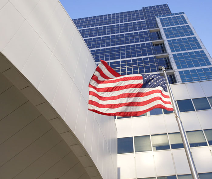 Chambers and Partners: CK Moves Up the Rankings - CK Litigation